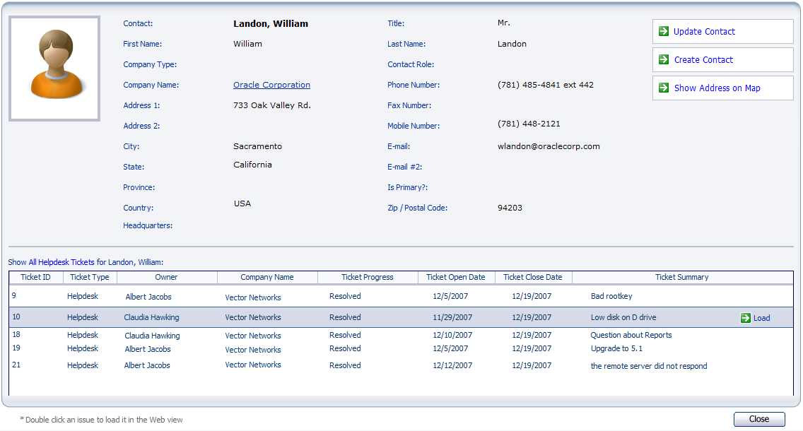 Web-based Issue Tracking and HelpDesk | ITIL | v6 features - Vector ...