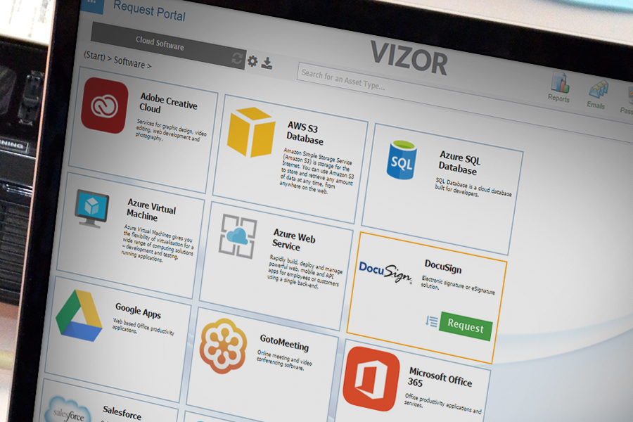 Vizor Spring 17 Release - Vector Networks Press Release